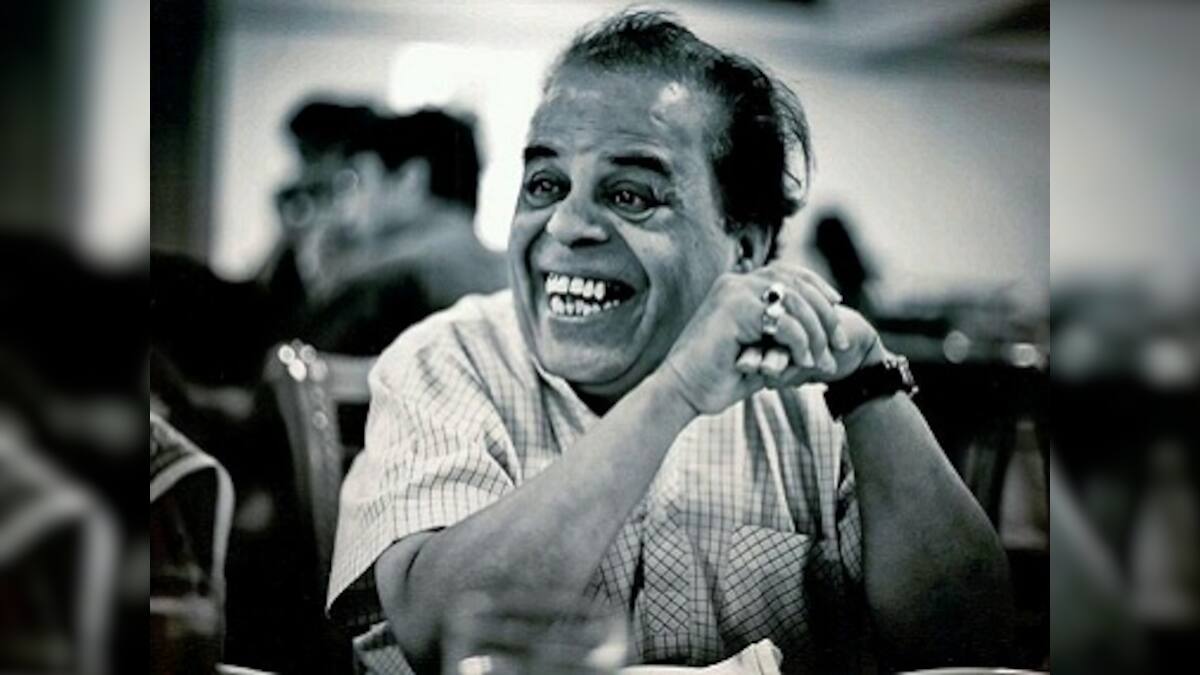 Nandu Pol, veteran Marathi theatre actor, passes away after long ...