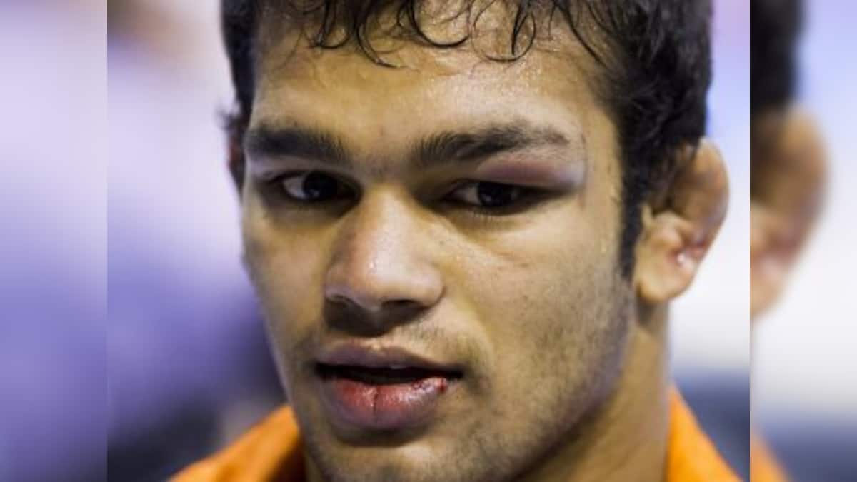 Parveen Rana, not Sushil Kumar, to replace Narsingh Yadav at Rio ...