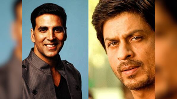 SRK, Akshay Kumar make it to Forbes 100 highest-paid celebs, beating ...
