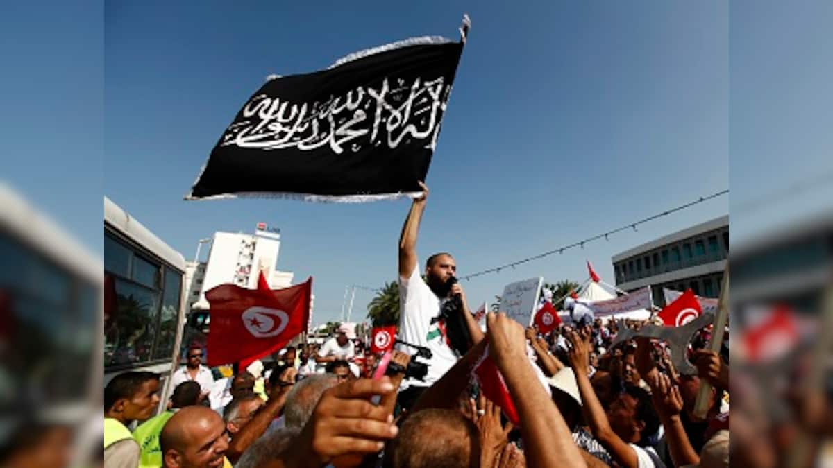 Social media makes Salafi Islam's ideas easily accessible and beyond ...