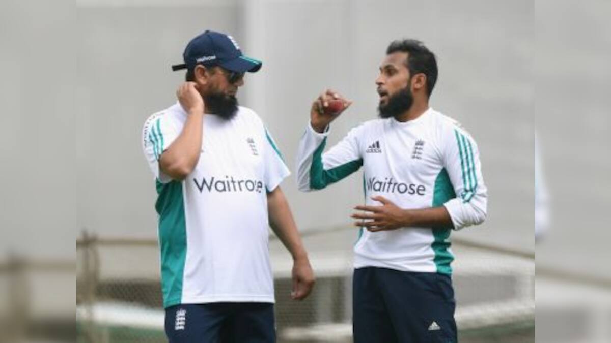 Pakistan vs England: Saqlain Mushtaq highlights fluidity of national allegiances once players ...