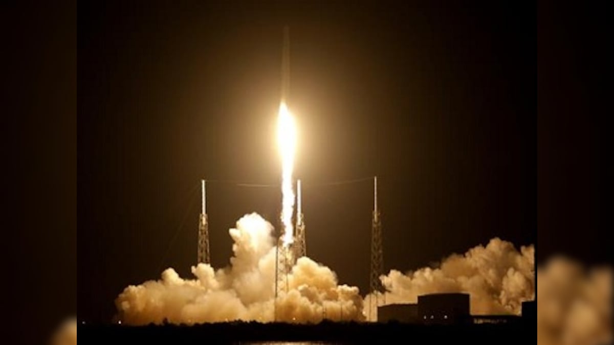 Spacex To Launch Dragon Spacecraft For Commercial Resupply Mission To
