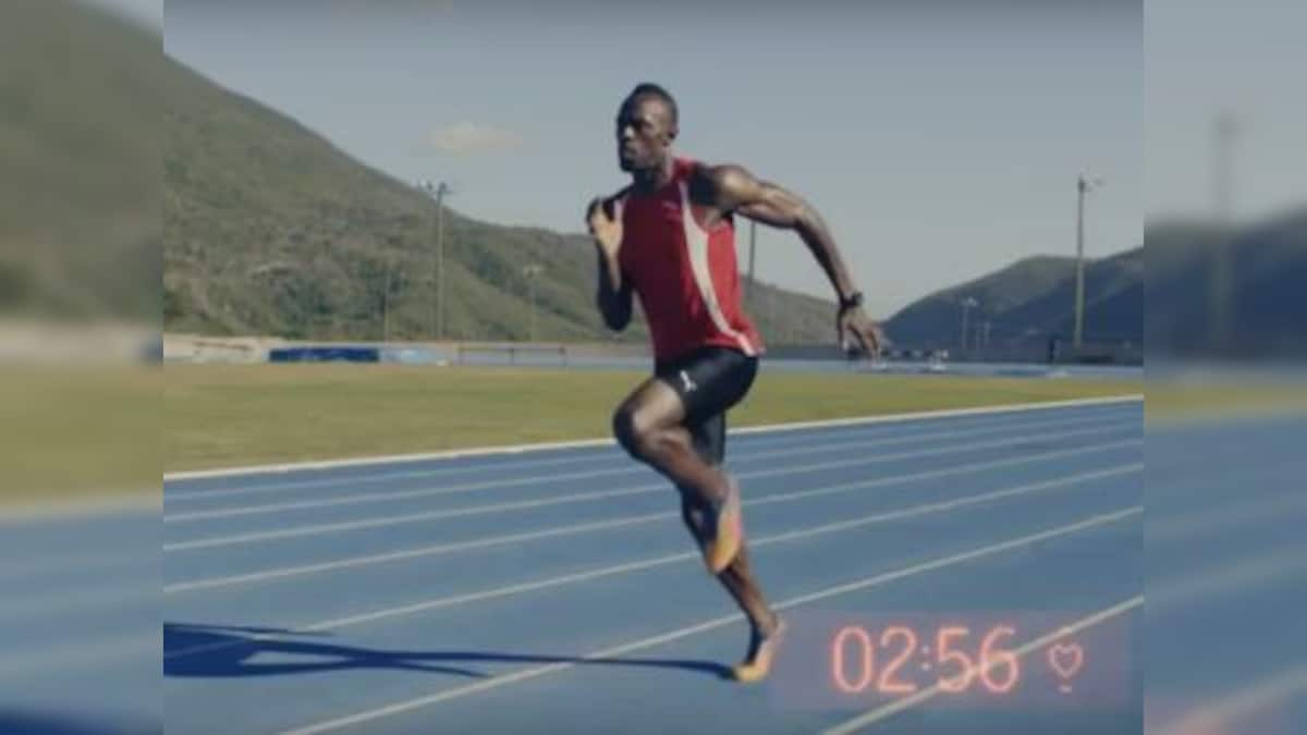 Usain Bolt insists to shoot all advertisements in Jamaica to give back ...