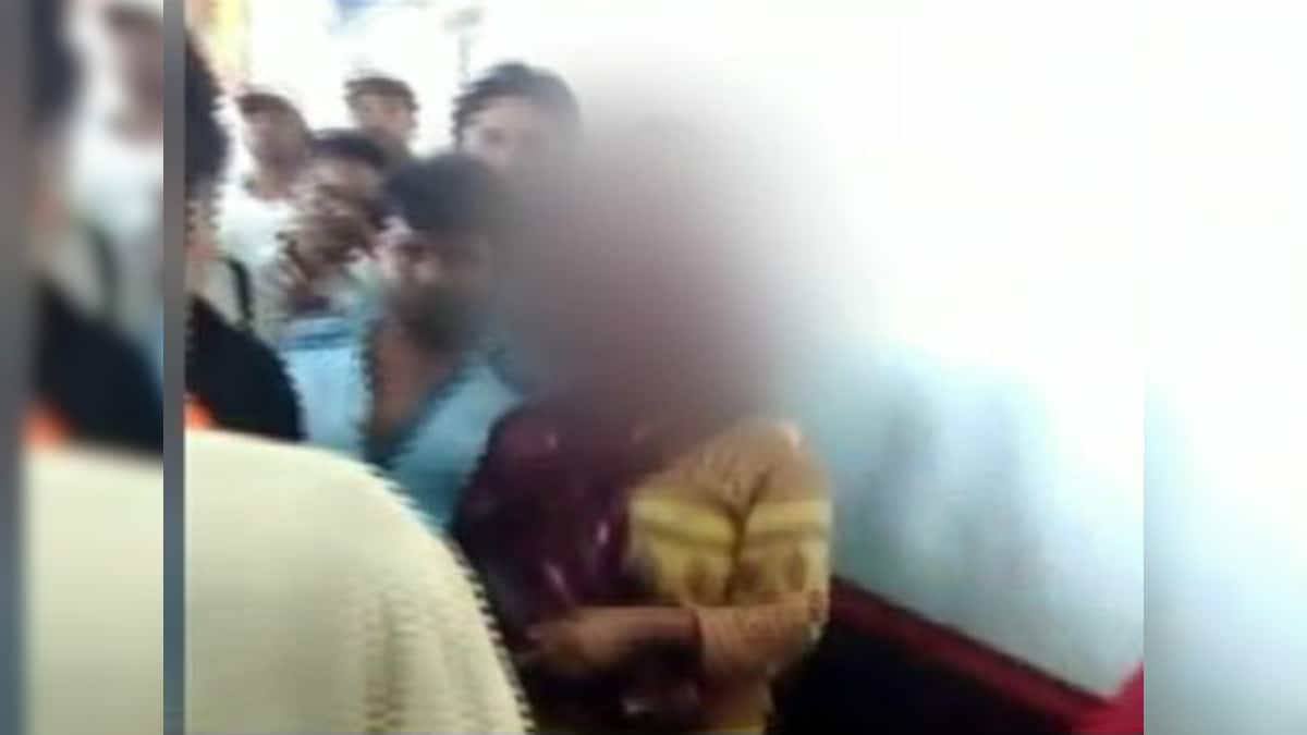 Two Muslim women beaten up over beef rumours in MP; cops do little to ...