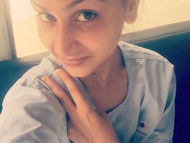 Winner of MTV 'Roadies' Aanchal Khurana suffers from cardiac arrest ...