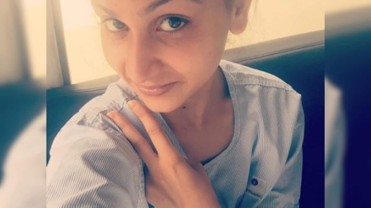 Winner of MTV 'Roadies' Aanchal Khurana suffers from cardiac arrest ...