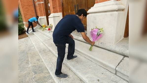 Faraaz Hossain's courage during the Dhaka attack was an incredible ...