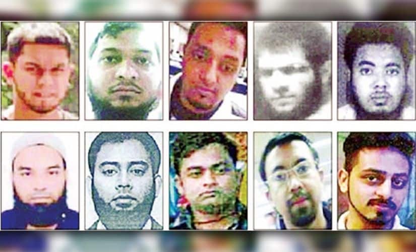 10 JMB militants may have entered India, says Bangladesh; border states ...