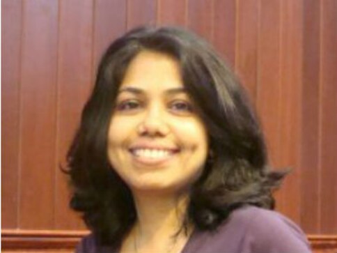 Judith D'Souza rescued from Afghanistan, to return home on Saturday ...