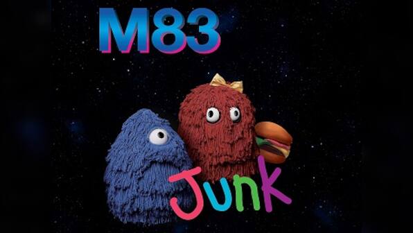 Album Review: With 'Junk', M83 turn up nostalgia, but trademarks of ...