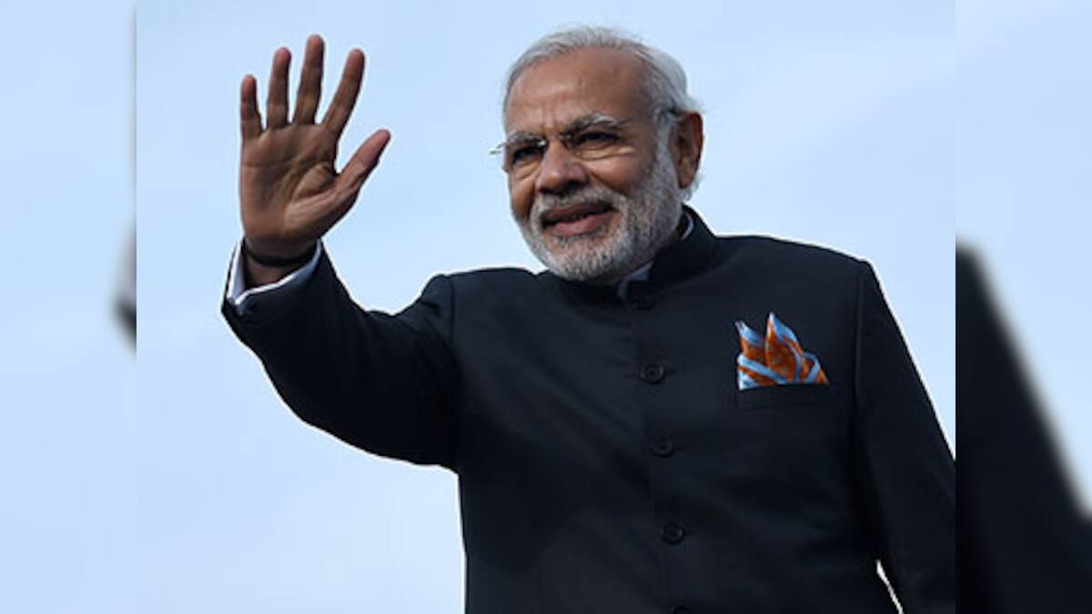 On Kargil Vijay Diwas, Narendra Modi hails the sacrifices of India's ...