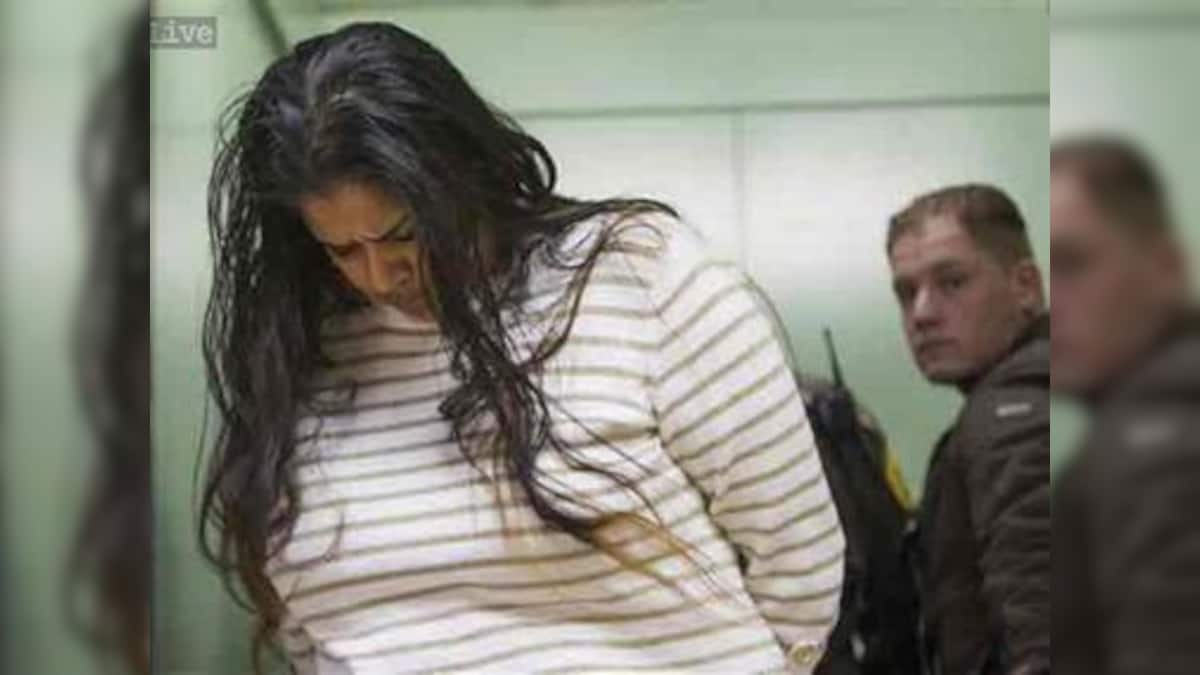 US: Indiana court overturns Indian-origin Purvi Patel's foeticide ...