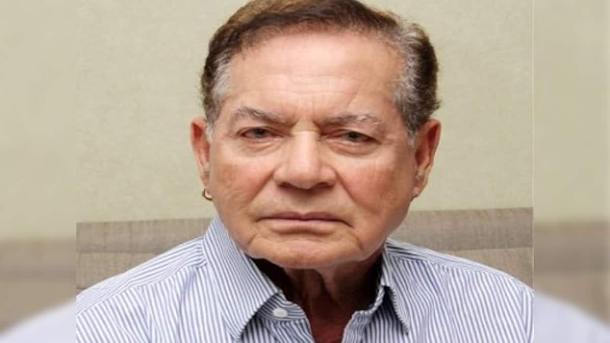 IFFI 2018: Veteran screenwriter Salim Khan to be honoured with Special ...