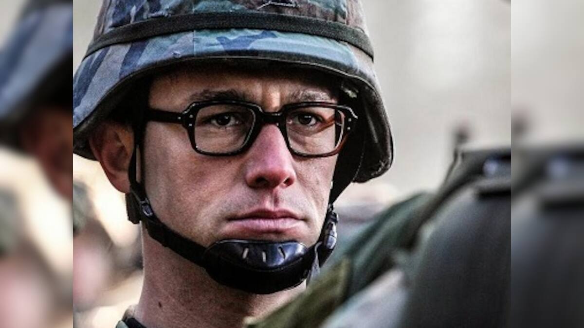 Edward Snowden thinks Oliver Stone hit 'bulls eye' on the dramatisation ...