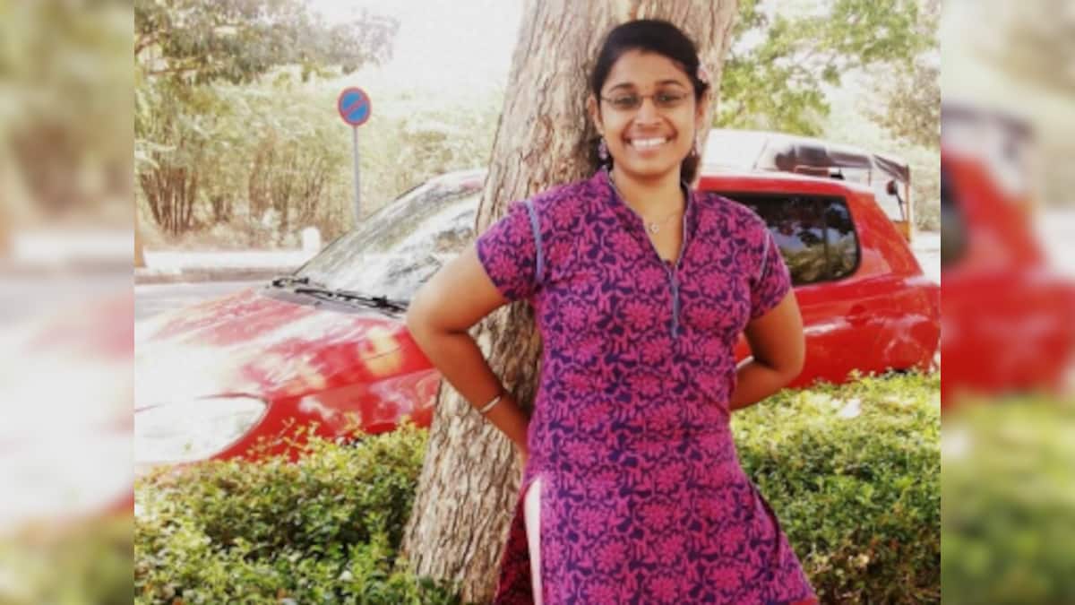 Infosys techie murder: Swathi's father, bookseller identify Ramkumar as ...