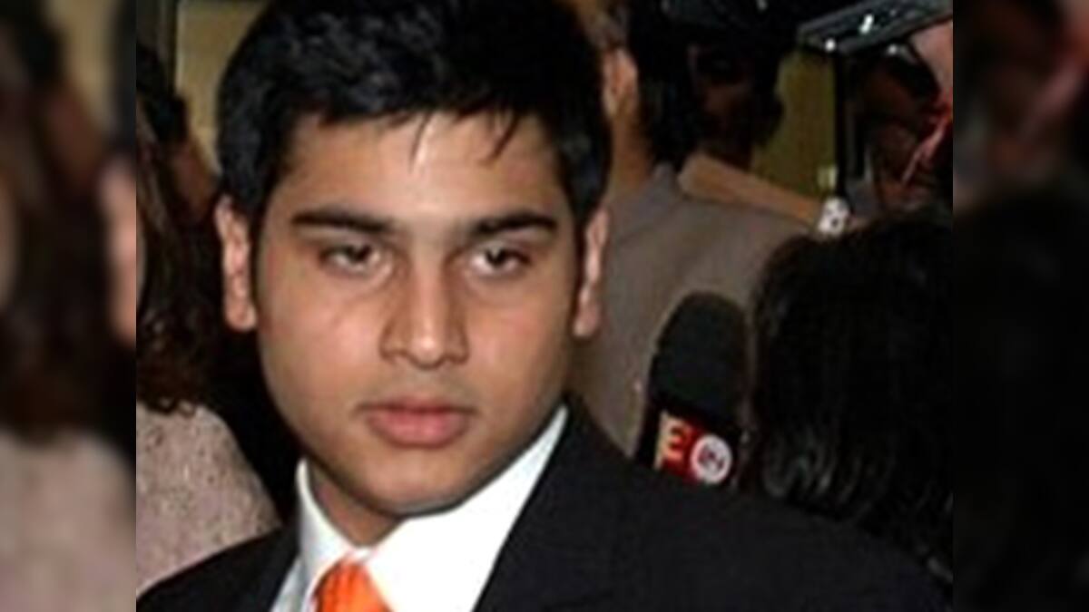 Anil Ambani's elder son Jai Anmol joins Reliance Capital board – Firstpost