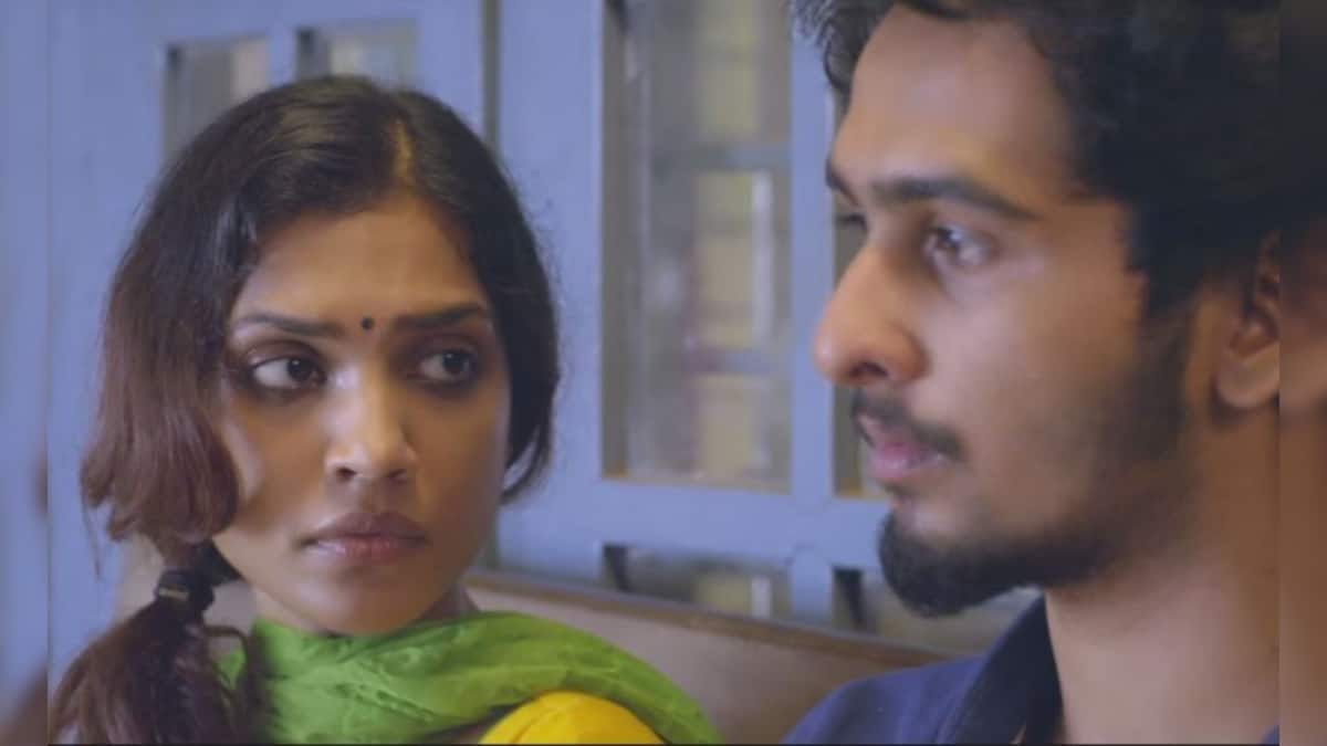 Kismath review: A moving real-life tale of 'love jihad' and blatant ...