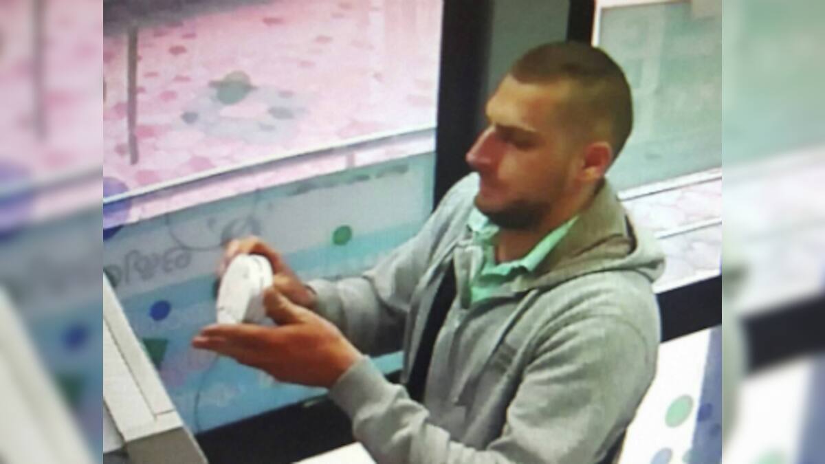 Kerala ATM robbery: Key Romanian suspect held in Mumbai – Firstpost