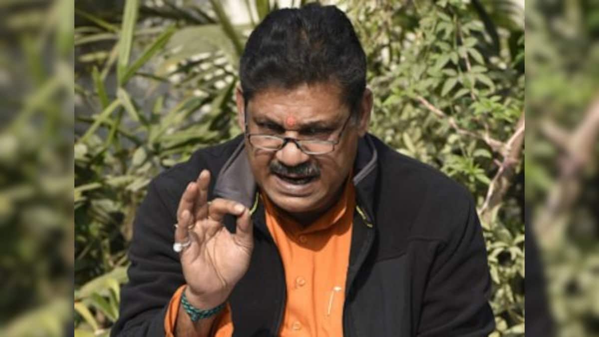 Kirti Azad turns to acting: Bollywood films 'Kirket' and 'Kirket2' to ...