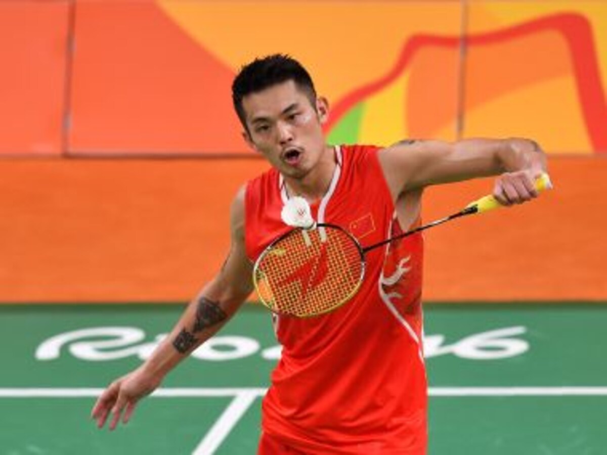 Lin Dan Championship 2022