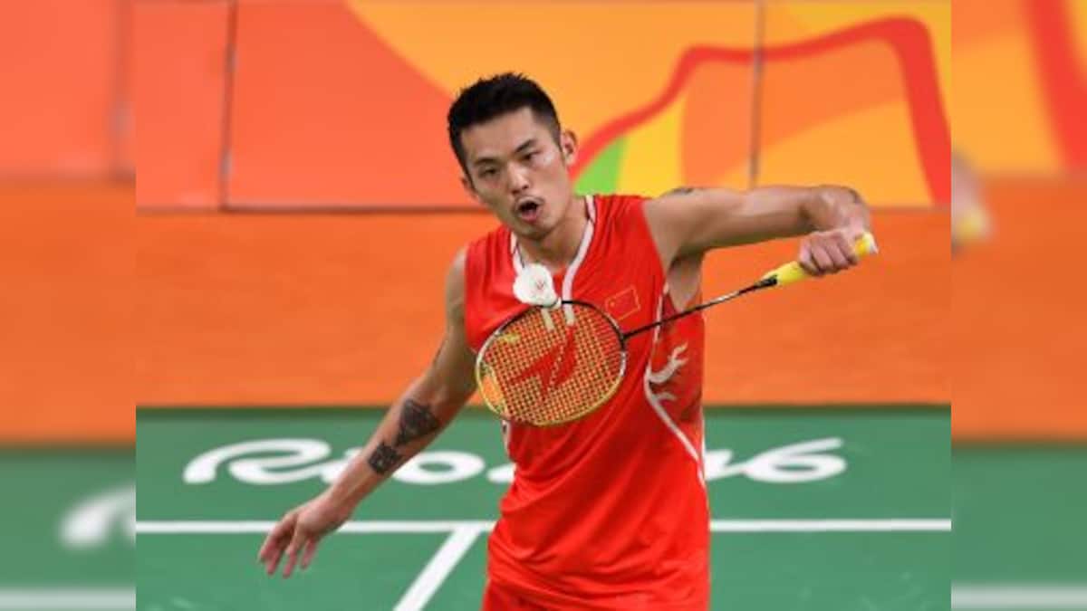 Malaysia Superseries Premier: Lin Dan labours his way into final clash ...