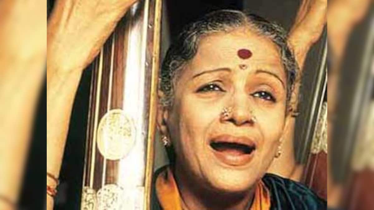 MS Subbulakshmi to be honoured at UN by AR Rahman on Independence Day ...