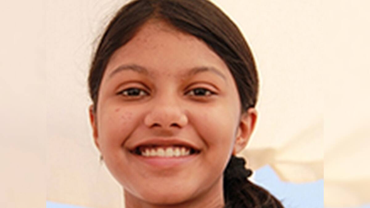 Meet Malvika Joshi: 17-year-old school drop out who made it to MIT ...