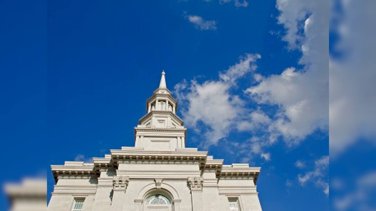 Pennsylvania's first Mormon temple to open in Philadelphia – Firstpost