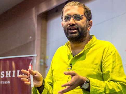 Nitin Pai's advice to Modi govt on digital behaviour is just ...