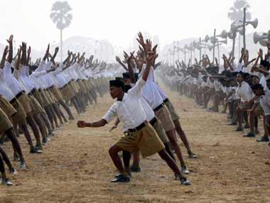 Kerala: RSS triggers row by questioning the legend behind Onam – Firstpost Kerala: RSS triggers row by questioning the legend behind Onam – Firstpost