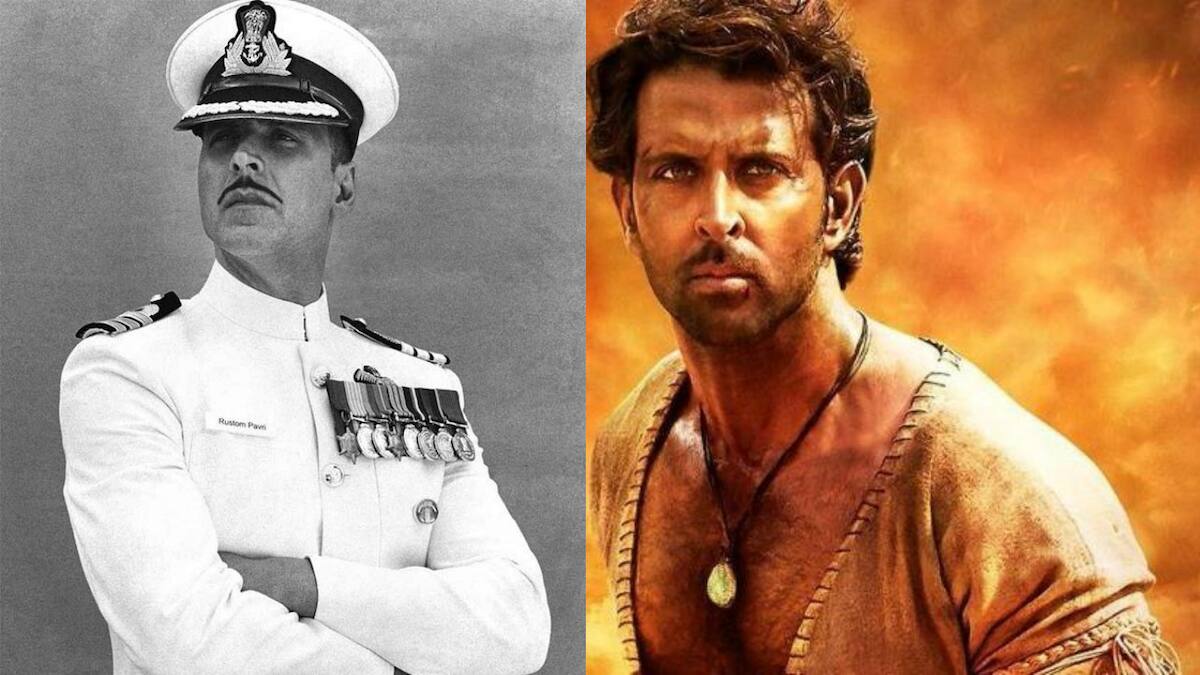 Rustom, Mohenjo Daro box office collections: Akshay's film rules ...
