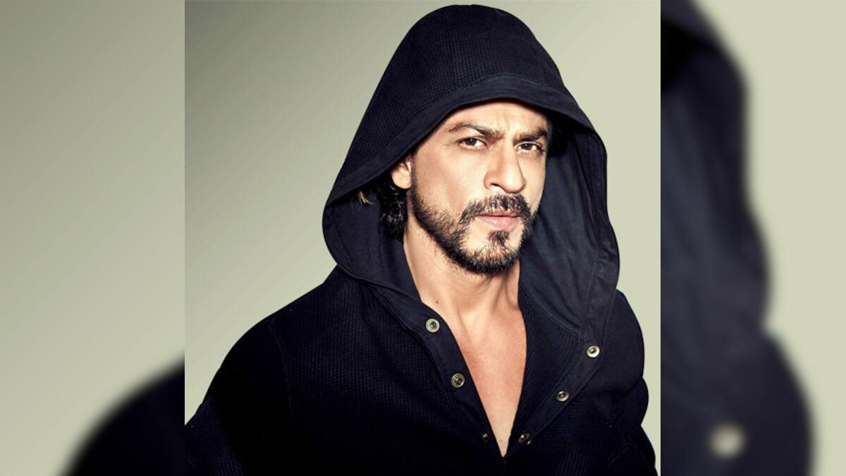All you need to know about Shahrukh Khan's favourite TV Series – Firstpost