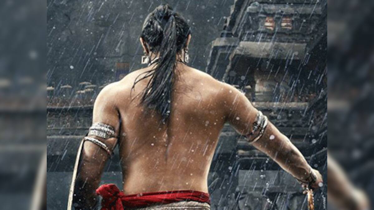 Veeram first look: Kunal Kapoor to play role of Kerala warrior in this ...