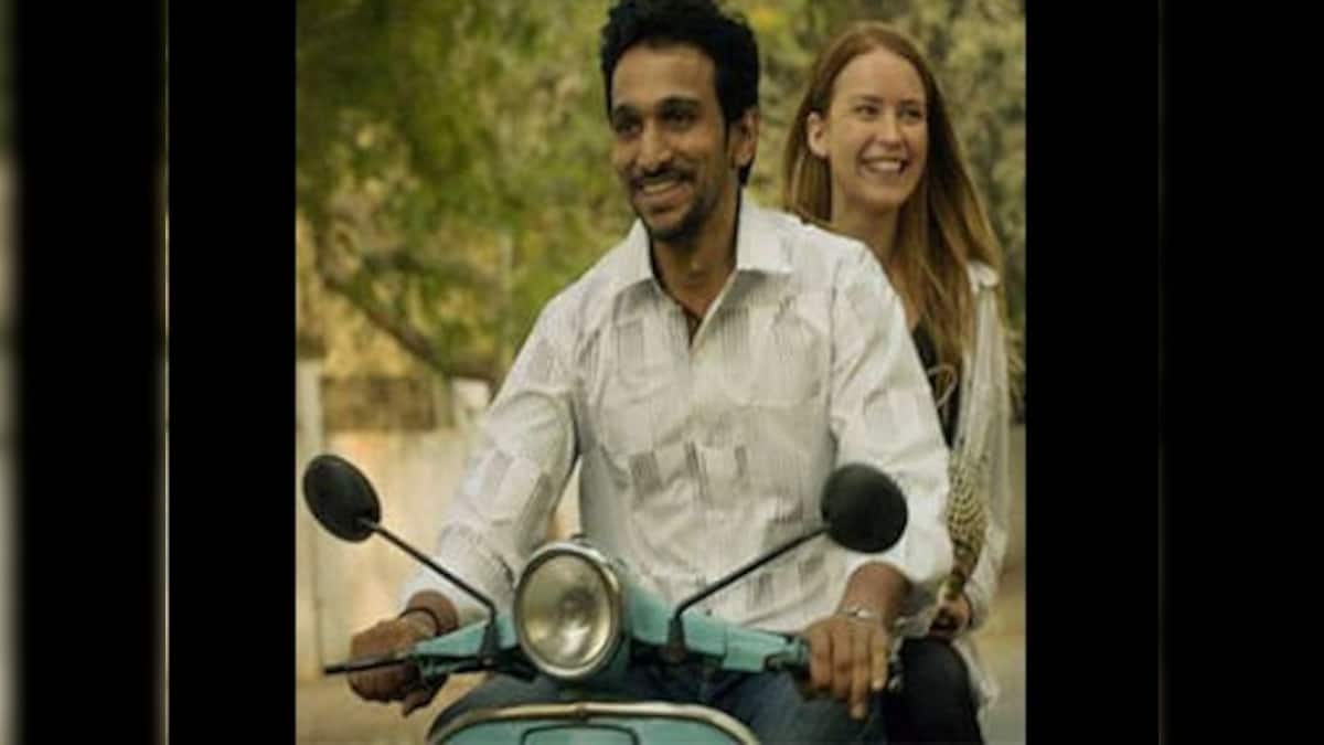 Wrong Side Raju trailer: Evokes memories of 2013 Vismay Shah hit-and ...