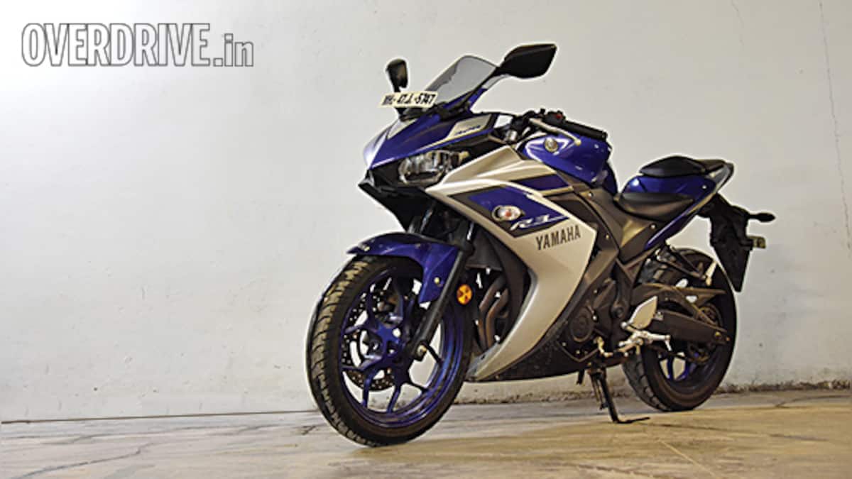 Yamaha YZF-R3 long term review: After 3,780km and 7 months – Firstpost