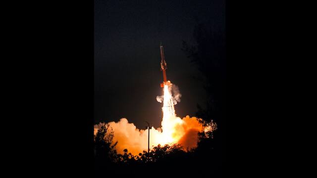 Isro successfully test launches two indigenous scramjet engines – Firstpost