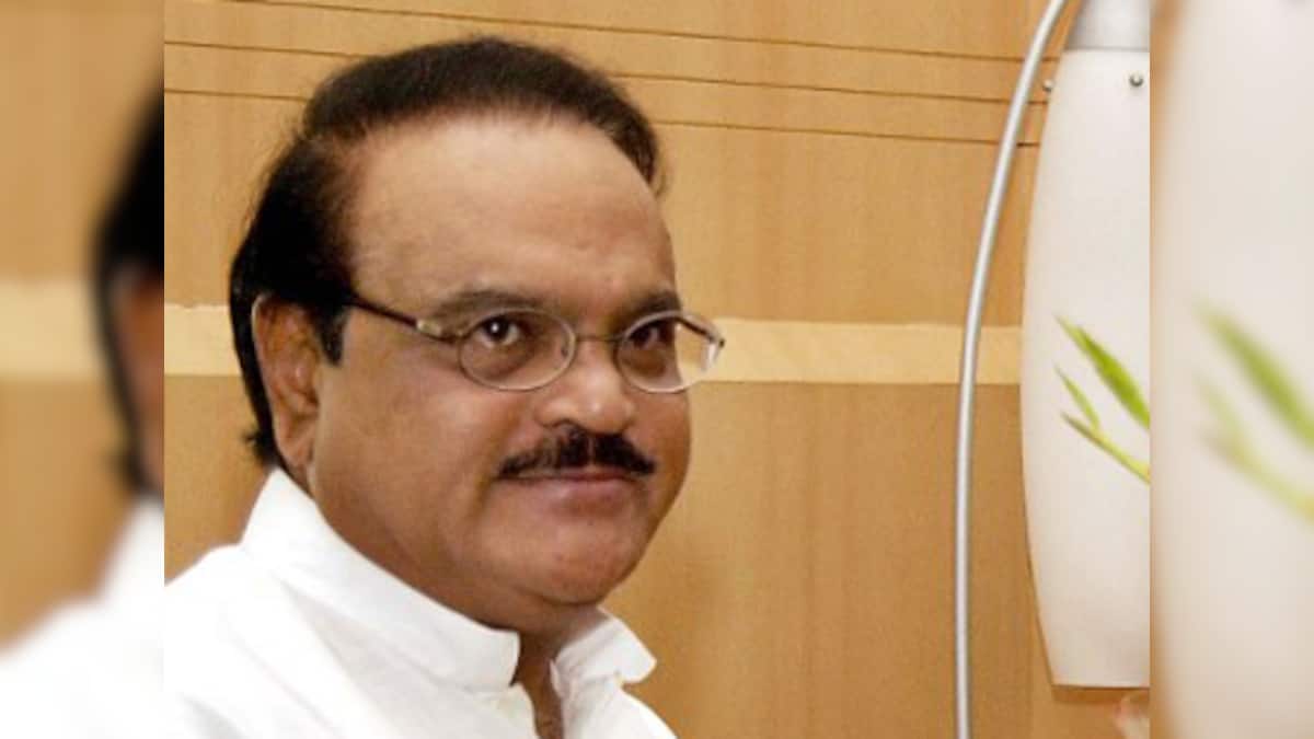 Bhujbal PMLA case: Enforcement Directorate attaches Rs 90 crore assets ...