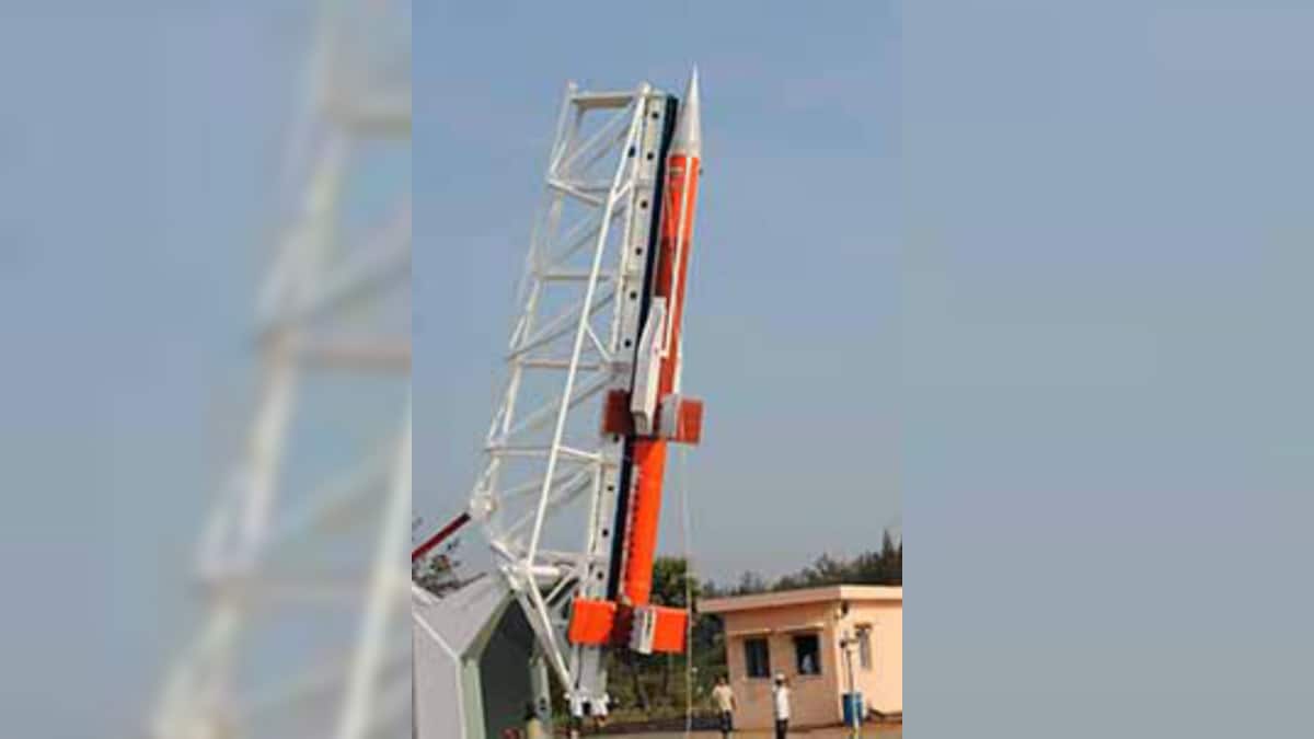 Scramjet engines successfully tested: All you need to know about Isro's ...