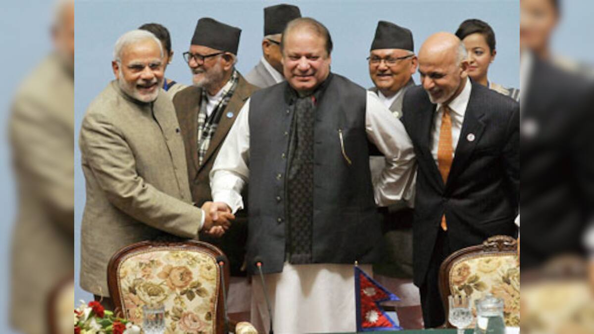 Saarc Summit in Islamabad to be postponed as four nations have backed ...
