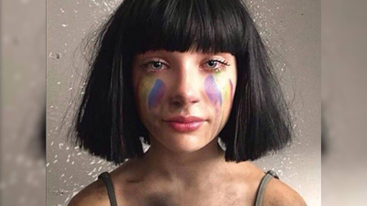 Watch: Sia's latest single 'The Greatest' is a touching tribute to ...