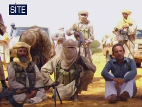 Al-Qaeda's Mali branch releases proof-of-life video of two women ...