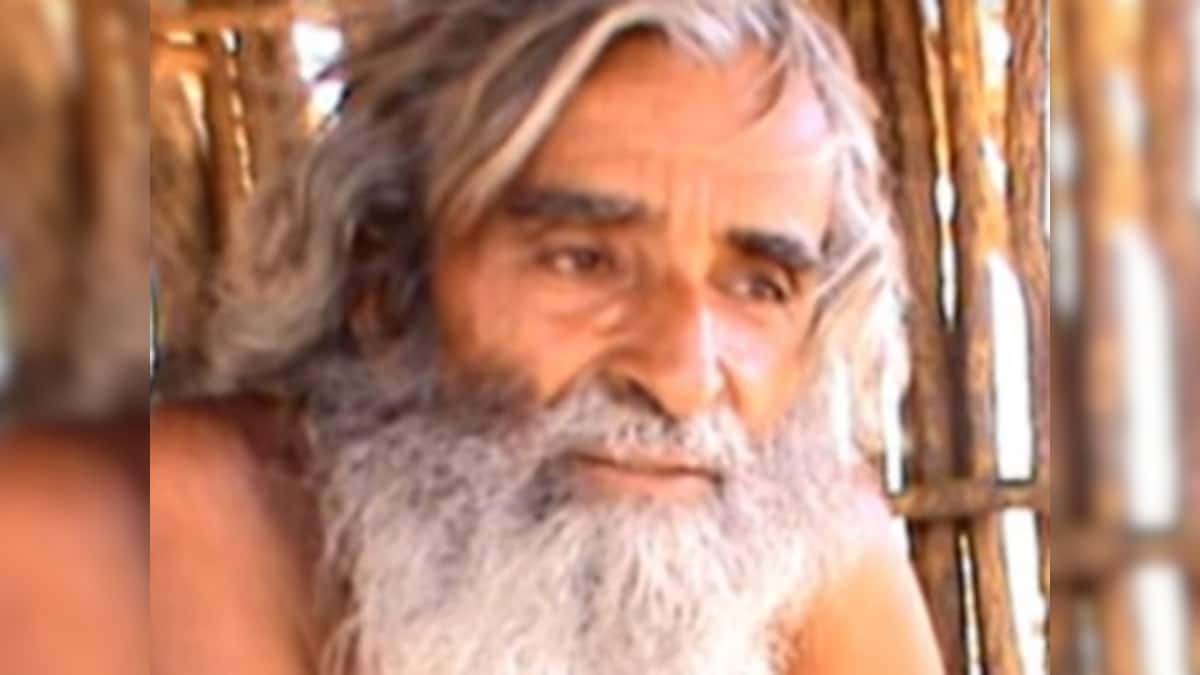 Raghuram Rajan's former teacher at IIT Delhi, Alok Sagar, serves poor ...