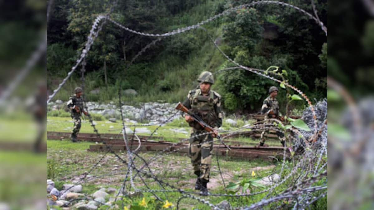 Indian Army attack across LoC using surgical strikes meant to probe ...