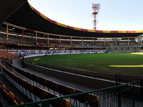 ICC gives the nod to Greater Noida's SVSP Cricket Stadium for hosting ...