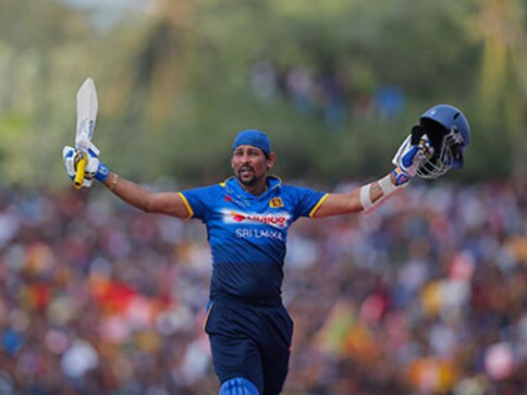 Sri Lanka vs Australia T20Is: 'Dilscoop' Dilshan gets ready for parting ...