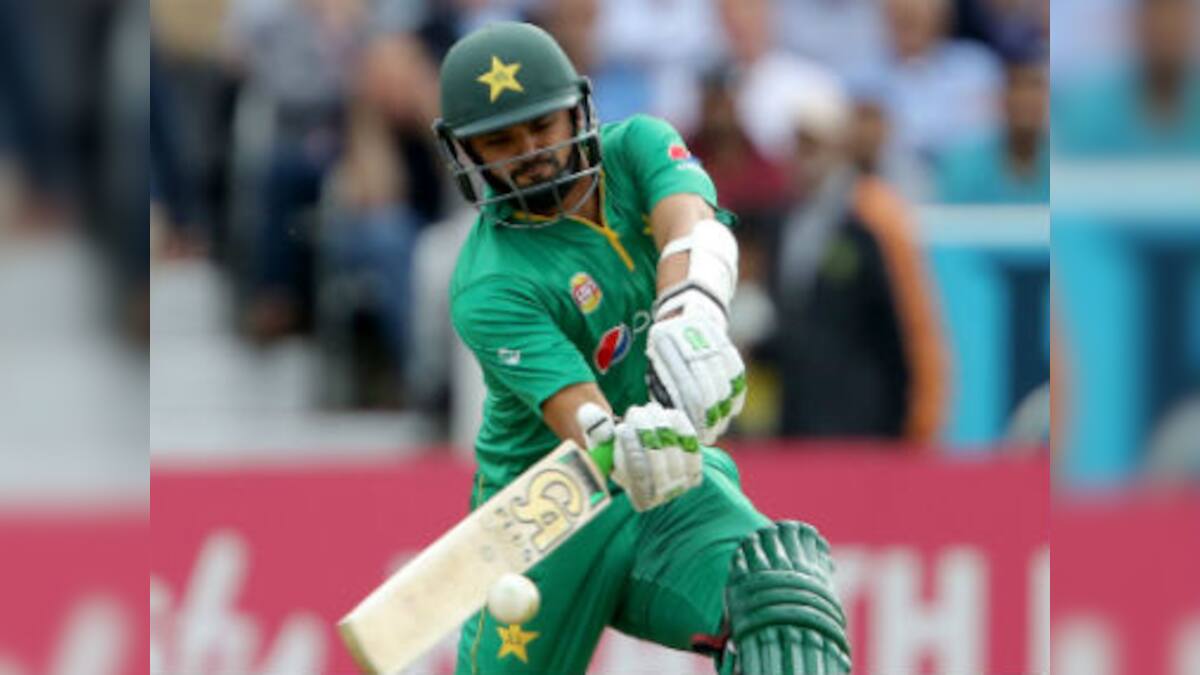 Shahid Afridi, Wasim Akram back under-fire Azhar Ali as Pakistan ODI ...