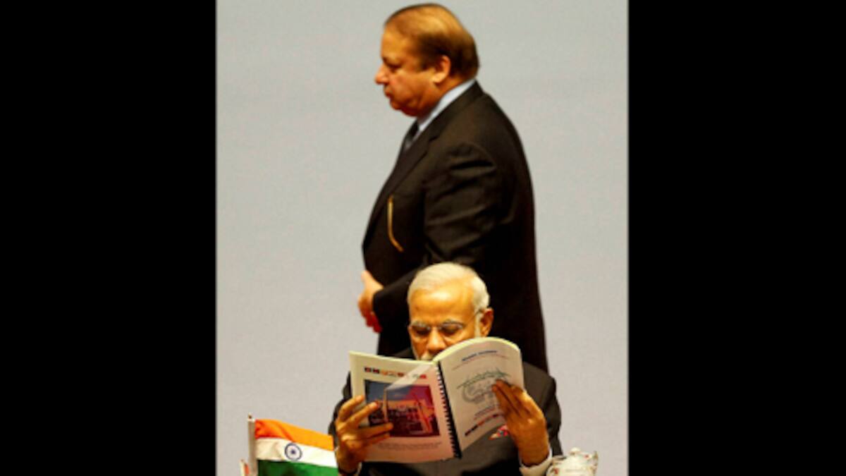 India's Saarc Summit snub: Gloomy future for grouping after Modi nixes ...