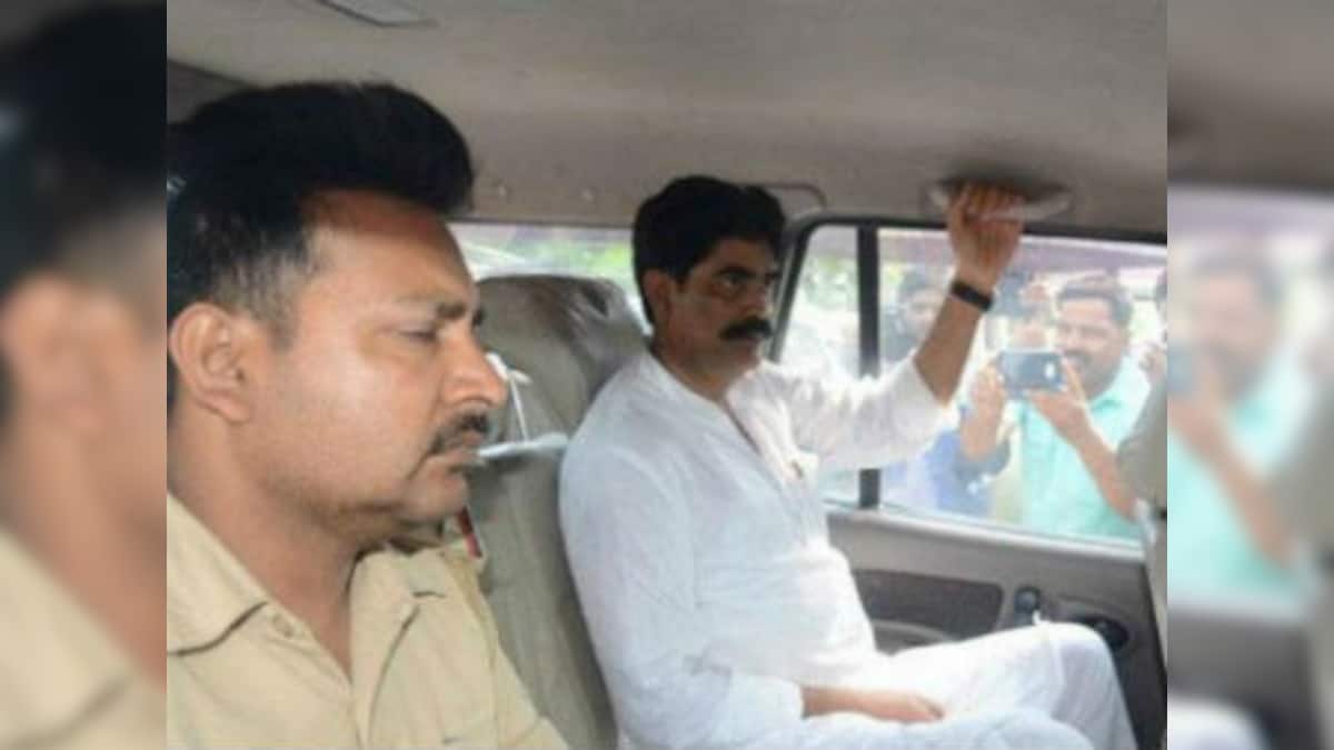 Ram Jethmalani to represent RJD MLA Mohammad Shahabuddin in Supreme ...