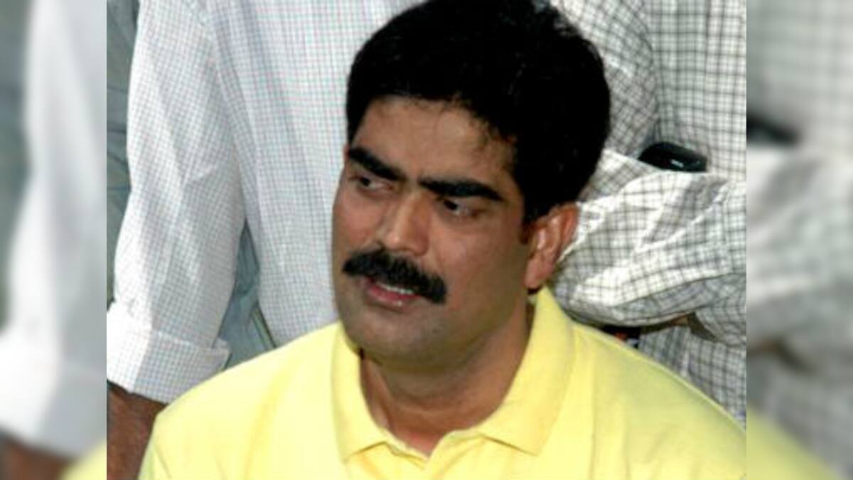 Shahabuddin case: High alert sounded in Siwan ahead of Supreme Court's ...