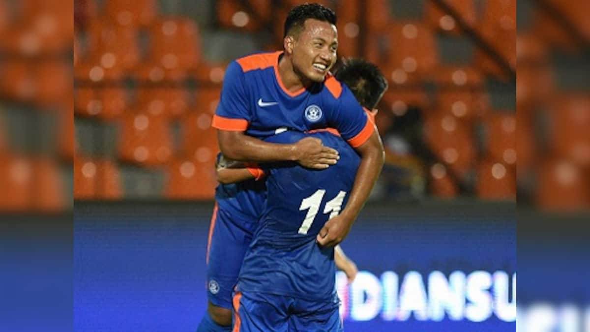 India vs Puerto Rico: Sunil Chhetri stars, but slow starts will worry ...